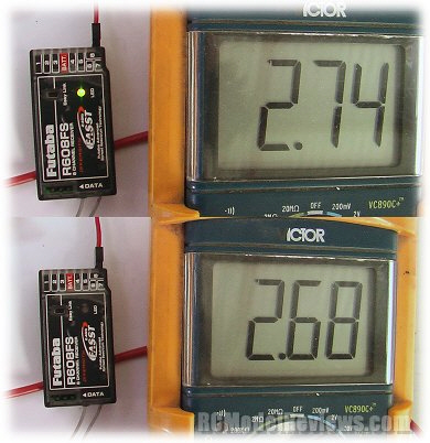 SCRCS South Cheshire radio Control Society Reviews